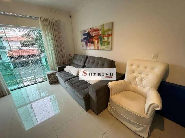Casa / Sobrado para Venda em Santo André/SP Jardim 3 Quartos