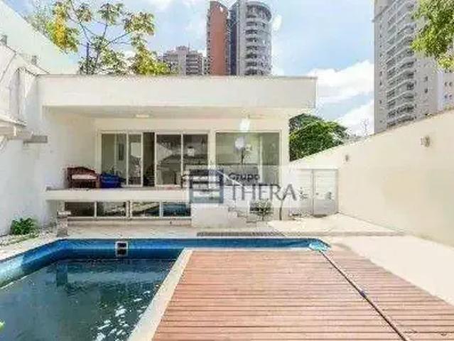 Casa / Sobrado para Venda em Santo André/SP Jardim 3 Quartos