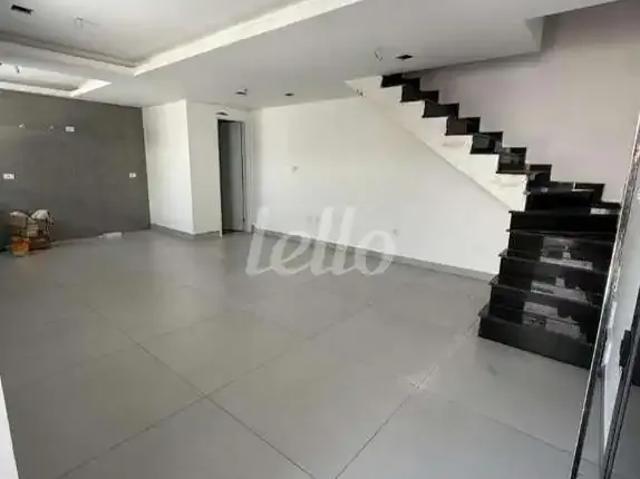 Casa / Sobrado para Venda em Santo André/SP Jardim 3 Quartos