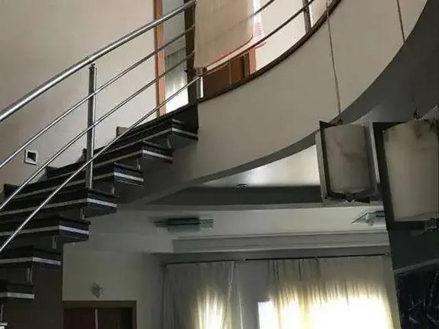 Casa / Sobrado para Venda em Santo André/SP Jardim 3 Quartos