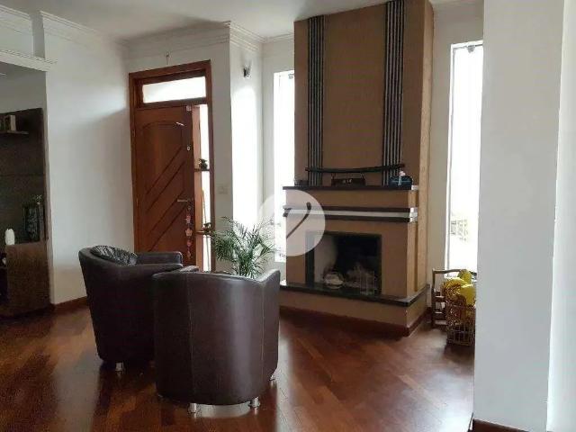 Casa / Sobrado para Venda em Santo André/SP Jardim 3 Quartos