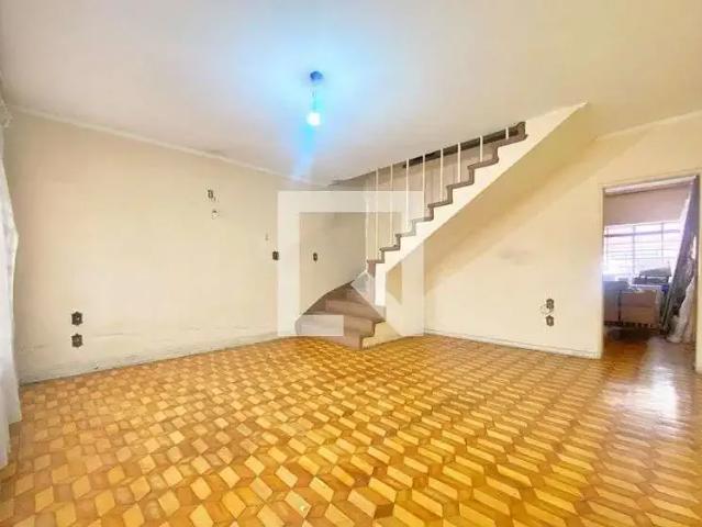 Casa / Sobrado para Venda em Santo André/SP Jardim 3 Quartos