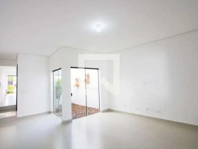 Casa / Sobrado para Venda em Santo André/SP Jardim 3 Quartos