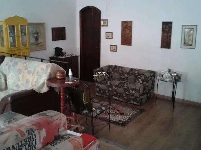 Casa / Sobrado para Venda em Santo André/SP Jardim 3 Quartos