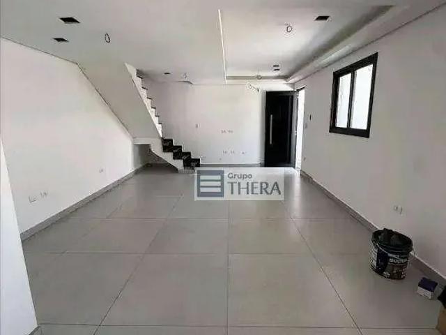 Casa / Sobrado para Venda em Santo André/SP Jardim 3 Quartos