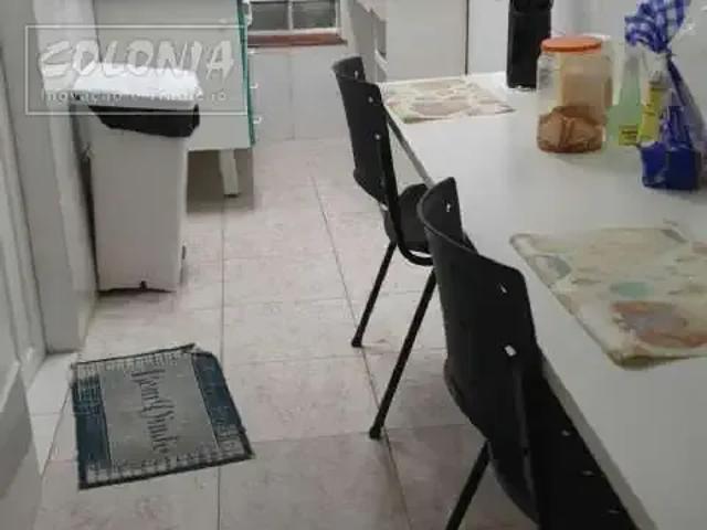 Casa / Sobrado para Venda em Santo André/SP Jardim 3 Quartos