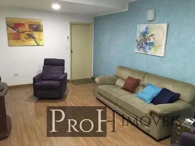 Casa / Sobrado para Venda em Santo André/SP Jardim 3 Quartos