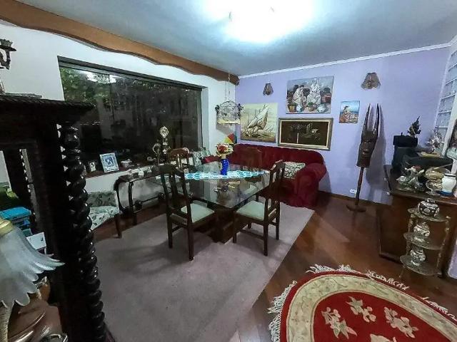 Casa / Sobrado para Venda em Santo André/SP Jardim 3 Quartos