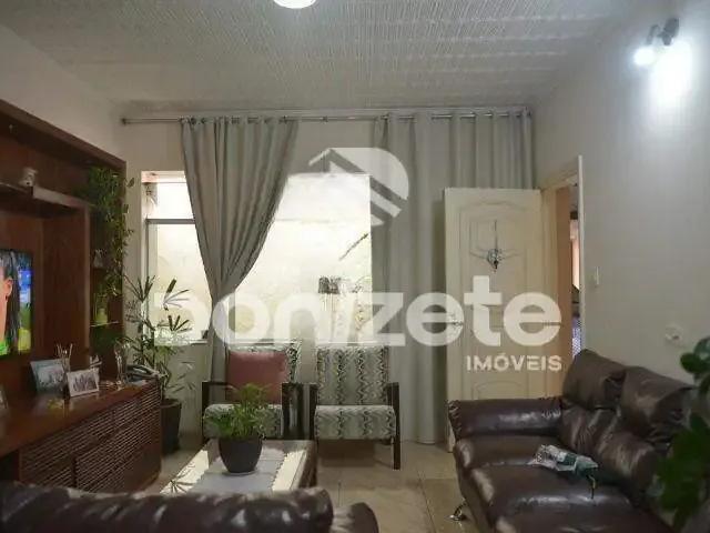 Casa / Sobrado para Venda em Santo André/SP Jardim 3 Quartos