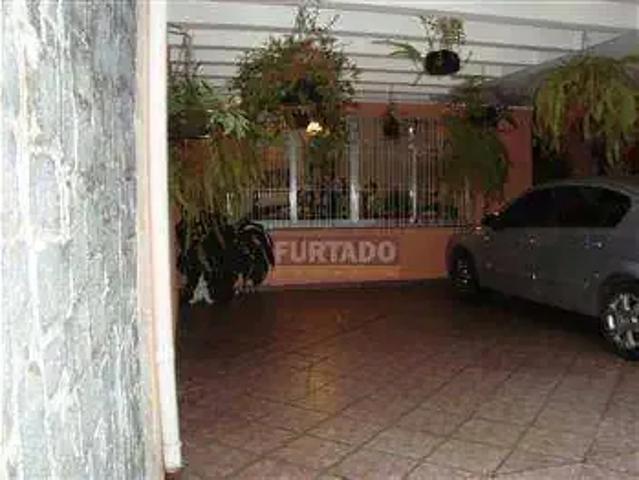 Casa / Sobrado para Venda em Santo André/SP Jardim 3 Quartos