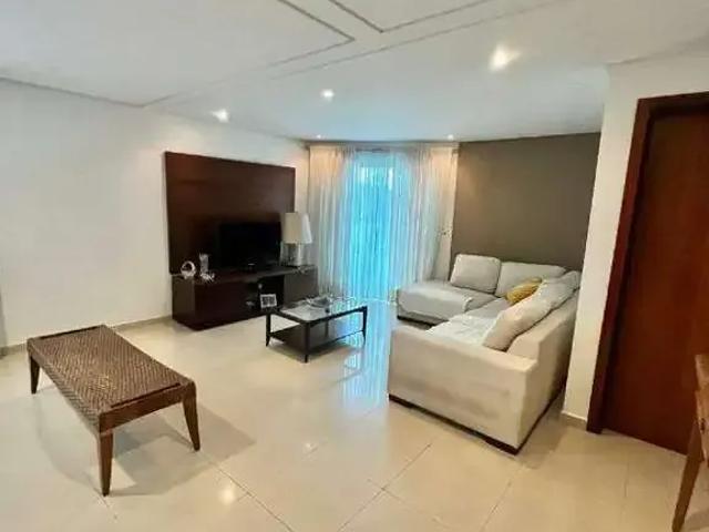Casa / Sobrado para Venda em Santo André/SP Jardim 3 Quartos
