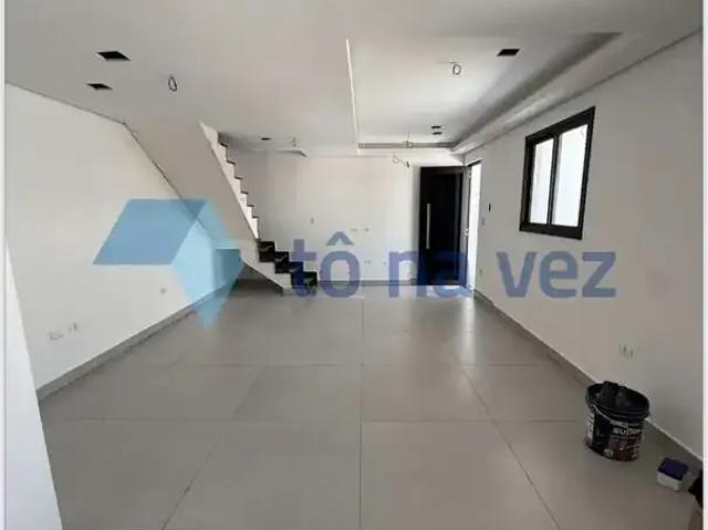 Casa / Sobrado para Venda em Santo André/SP Jardim 3 Quartos