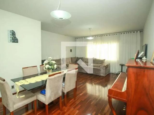 Casa / Sobrado para Venda em Santo André/SP Jardim 3 Quartos