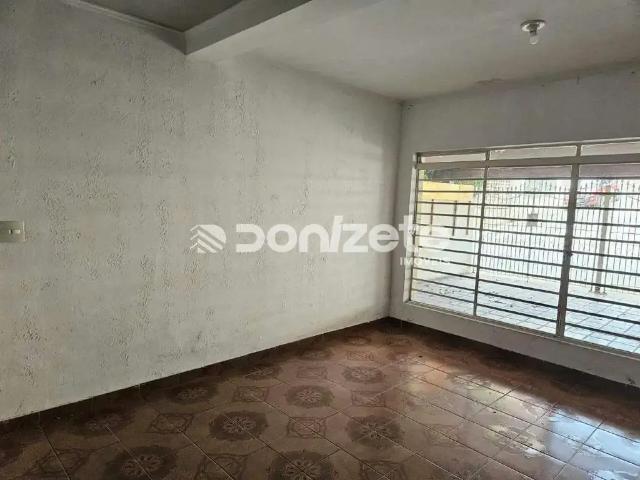 Casa / Sobrado para Venda em Santo André/SP Jardim 3 Quartos