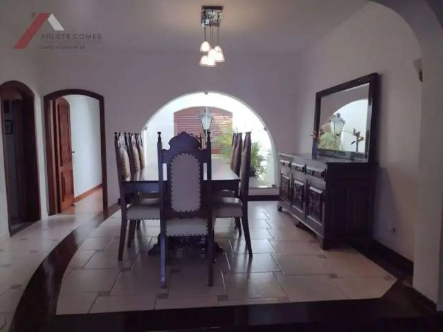 Casa / Sobrado para Venda em Santo André/SP Jardim 3 Quartos