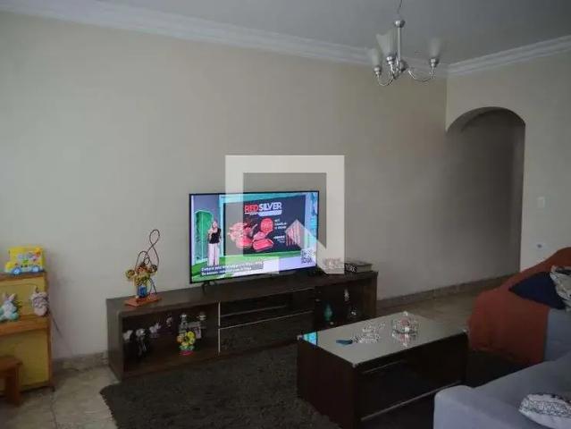 Casa / Sobrado para Venda em Santo André/SP Jardim 3 Quartos