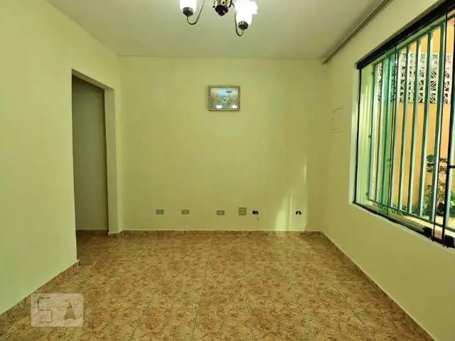 Casa / Sobrado para Venda em Santo André/SP Jardim 3 Quartos