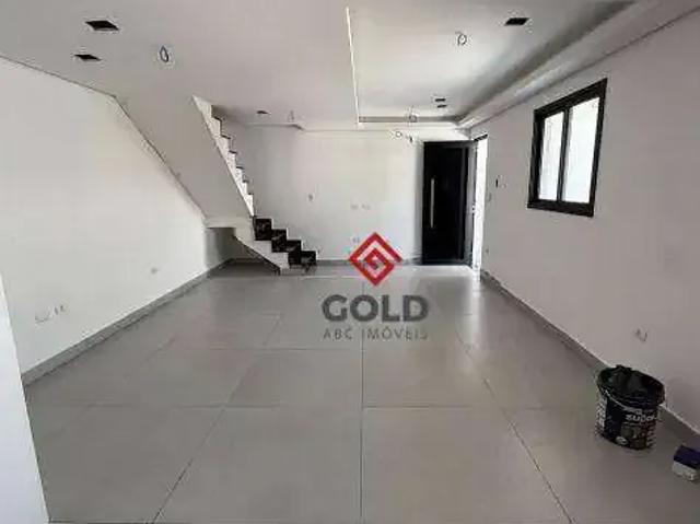 Casa / Sobrado para Venda em Santo André/SP Jardim 3 Quartos