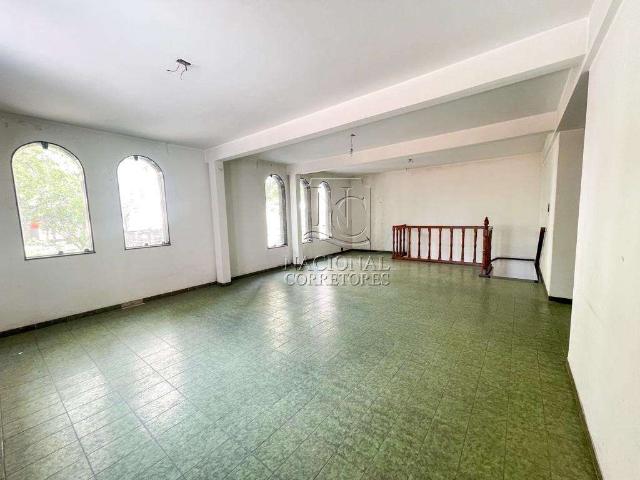 Casa / Sobrado para Venda em Santo André/SP Jardim 3 Quartos