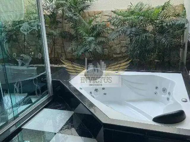 Casa / Sobrado para Venda em Santo André/SP Jardim 3 Quartos