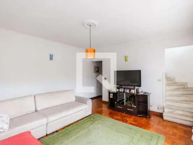 Casa / Sobrado para Venda em Santo André/SP Jardim 3 Quartos