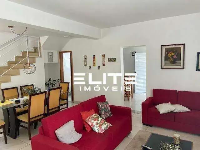 Casa / Sobrado para Venda em Santo André/SP Jardim 3 Quartos