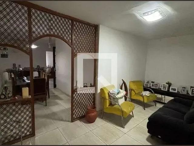 Casa / Sobrado para Venda em Santo André/SP Jardim 3 Quartos