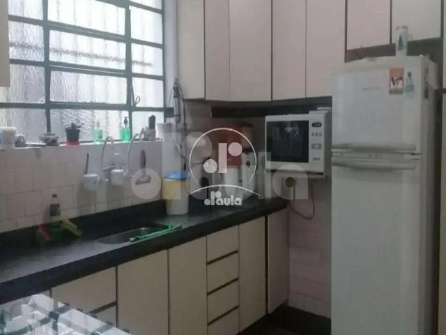 Casa / Sobrado para Venda em Santo André/SP Jardim 3 Quartos