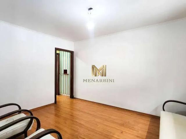 Casa / Sobrado para Venda em Santo André/SP Jardim 3 Quartos