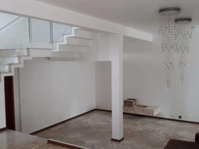 Casa / Sobrado para Venda em Santo André/SP Jardim 3 Quartos