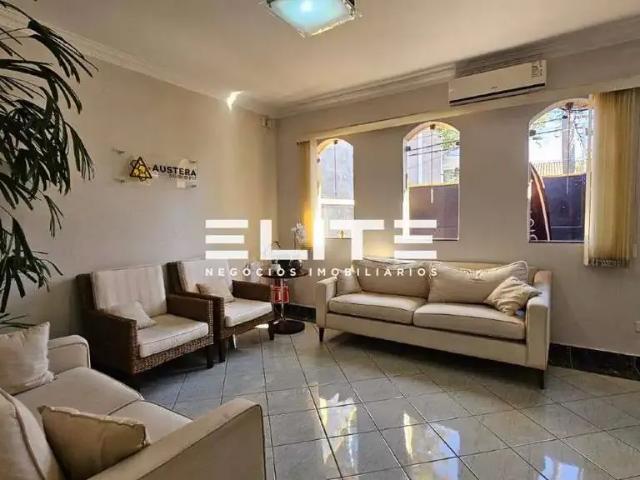 Casa / Sobrado para Venda em Santo André/SP Jardim 3 Quartos