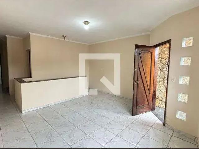 Casa / Sobrado para Venda em Santo André/SP Jardim 3 Quartos