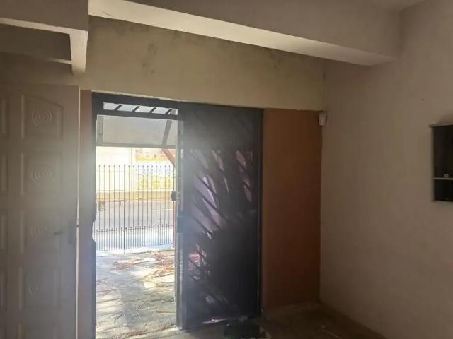 Casa / Sobrado para Venda em Santo André/SP Jardim 3 Quartos