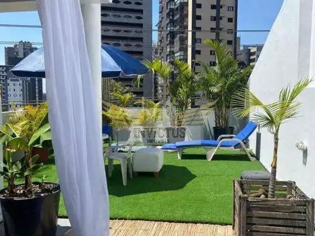 Casa / Sobrado para Venda em Santo André/SP Jardim 3 Quartos