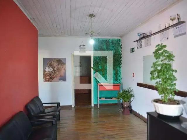 Casa / Sobrado para Venda em Santo André/SP Jardim 3 Quartos
