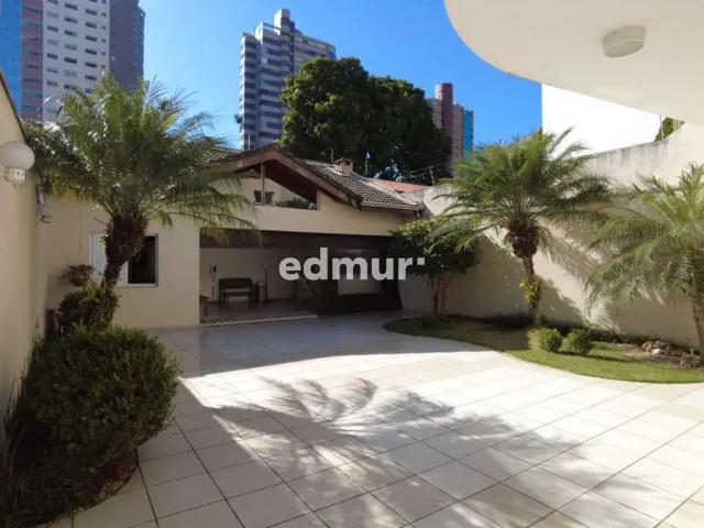 Casa / Sobrado para Venda em Santo André/SP Jardim 3 Quartos