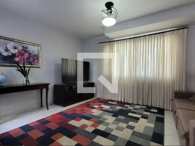 Casa / Sobrado para Venda em Santo André/SP Jardim 3 Quartos