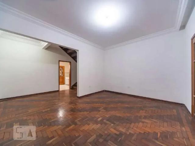 Casa / Sobrado para Venda em Santo André/SP Jardim 3 Quartos