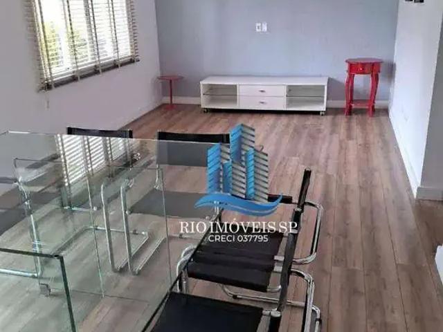 Casa / Sobrado para Venda em Santo André/SP Jardim 3 Quartos