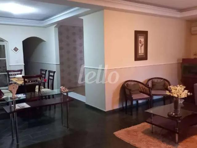 Casa / Sobrado para Venda em Santo André/SP Jardim 3 Quartos