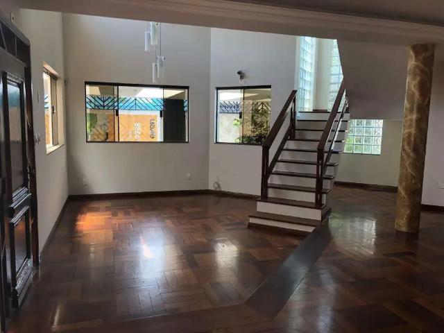 Casa / Sobrado para Venda em Santo André/SP Jardim 3 Quartos