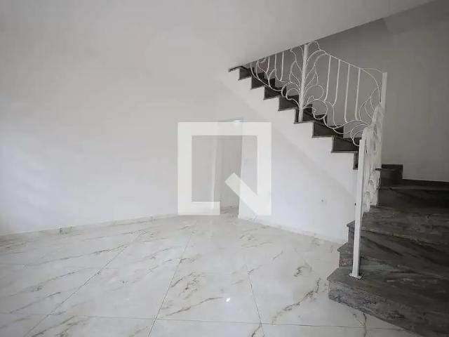 Casa / Sobrado para Venda em Santo André/SP Jardim 3 Quartos