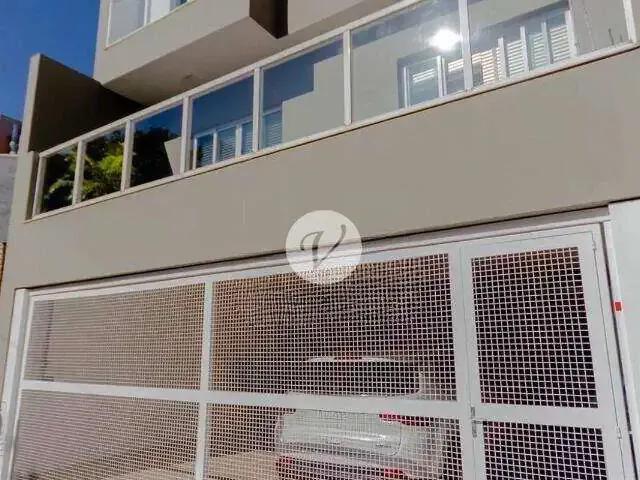 Casa / Sobrado para Venda em Santo André/SP Jardim 3 Quartos