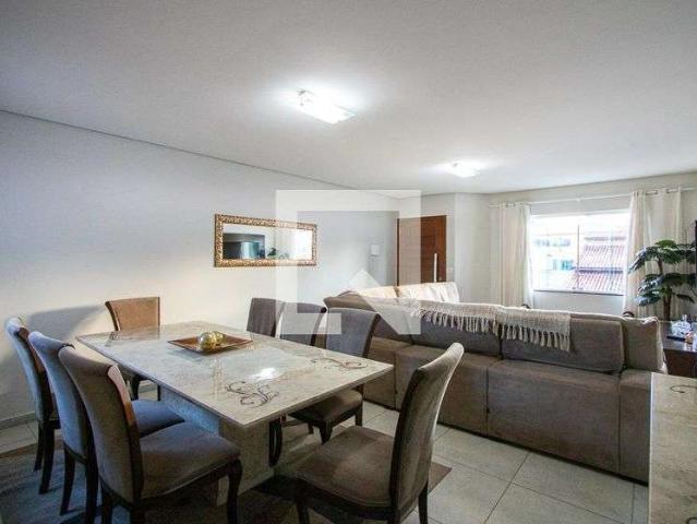 Casa / Sobrado para Venda em Santo André/SP Jardim 3 Quartos