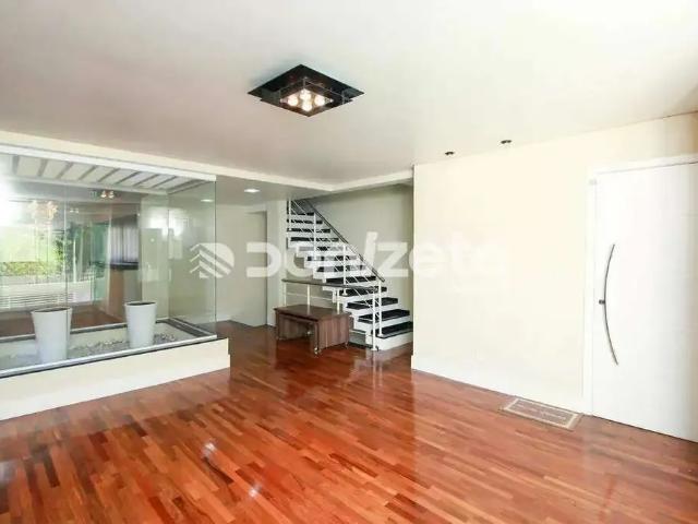 Casa / Sobrado para Venda em Santo André/SP Jardim 3 Quartos