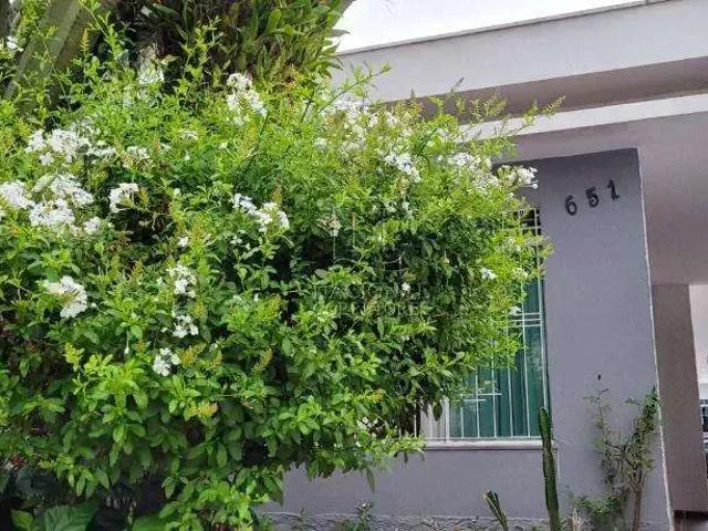 Casa / Sobrado para Venda em Santo André/SP Jardim 3 Quartos