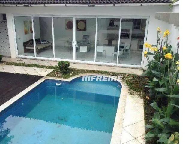Casa / Sobrado para Venda em Santo André/SP Jardim 3 Quartos