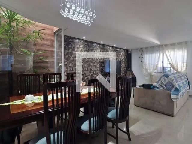 Casa / Sobrado para Venda em Santo André/SP Jardim 3 Quartos