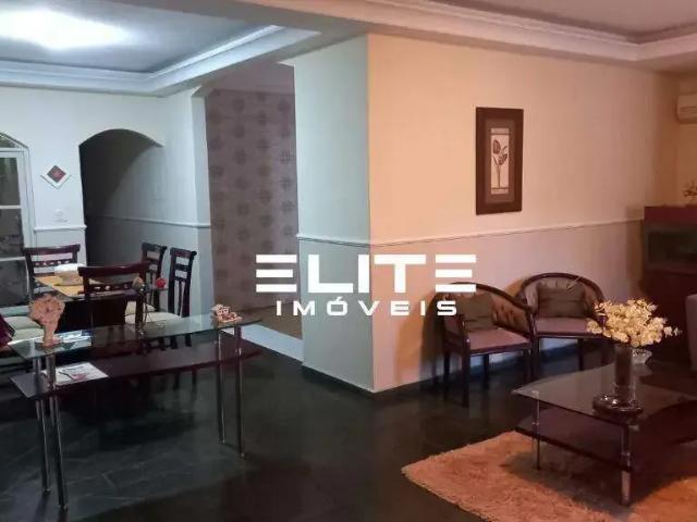 Casa / Sobrado para Venda em Santo André/SP Jardim 3 Quartos