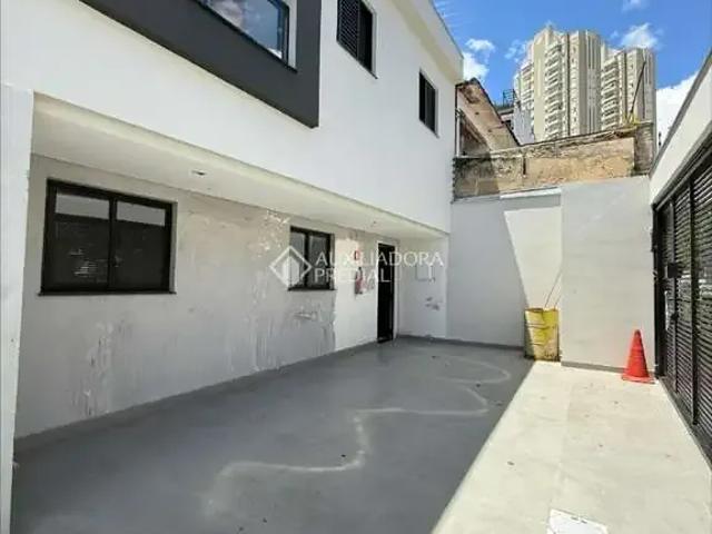 Casa / Sobrado para Venda em Santo André/SP Jardim 3 Quartos